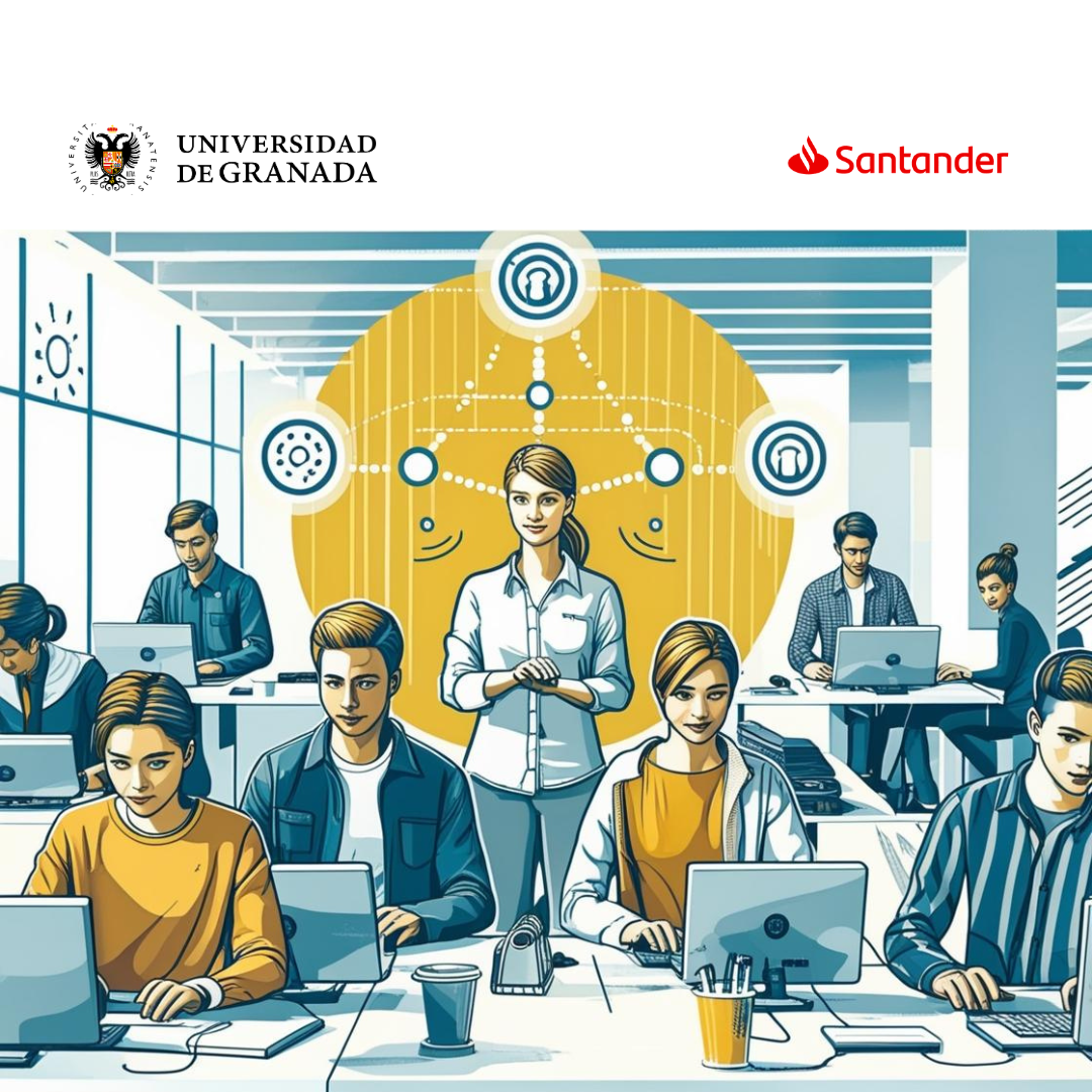 Microcredencial en Lidera, Colabora y Haz que las Cosas Pasen (gratuita ...